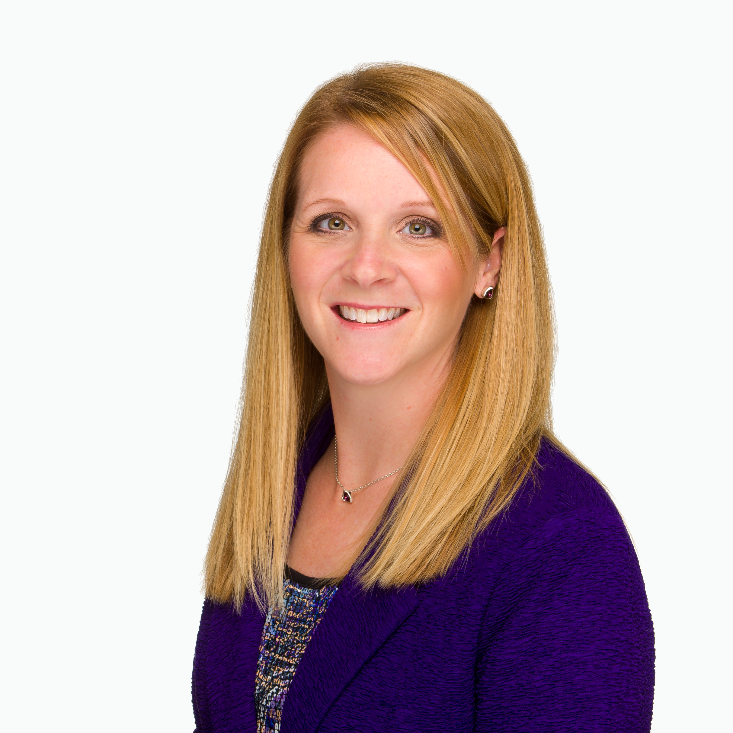 Tracy Robinson - Kansas State University Foundation