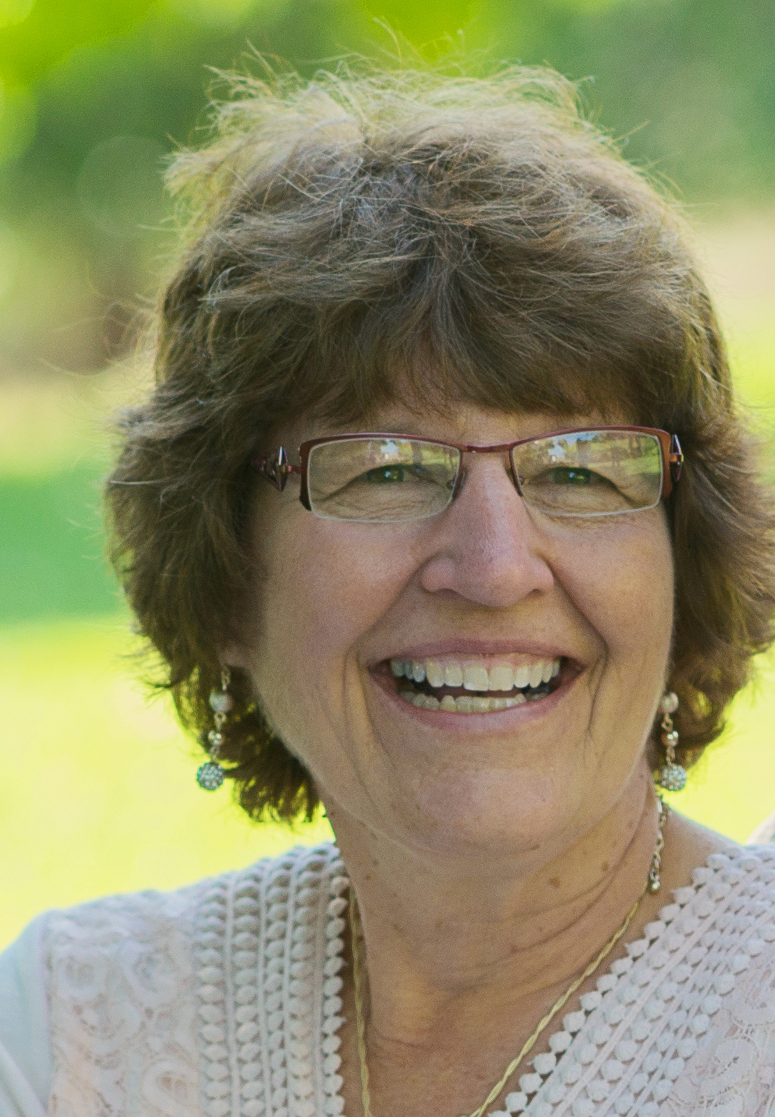 A librarian’s legacy lives on - Kansas State University Foundation