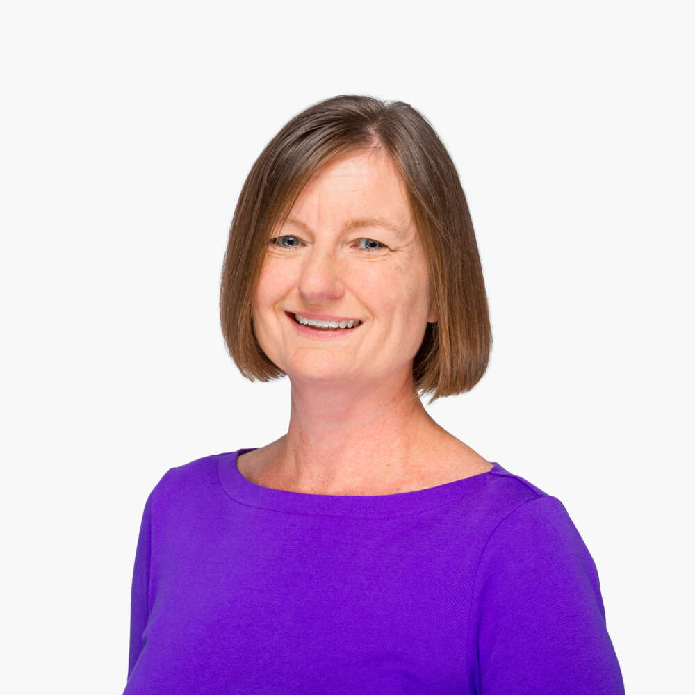Stephanie Soash - Kansas State University Foundation