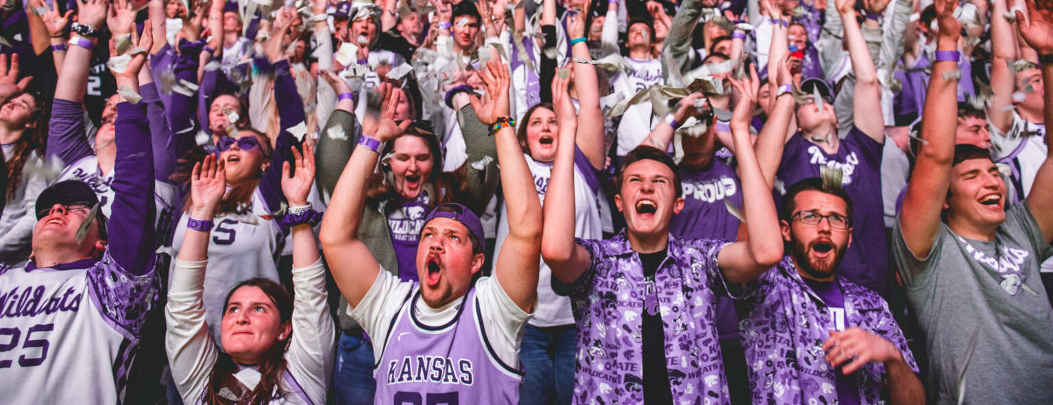 Home Page - Kansas State University Foundation