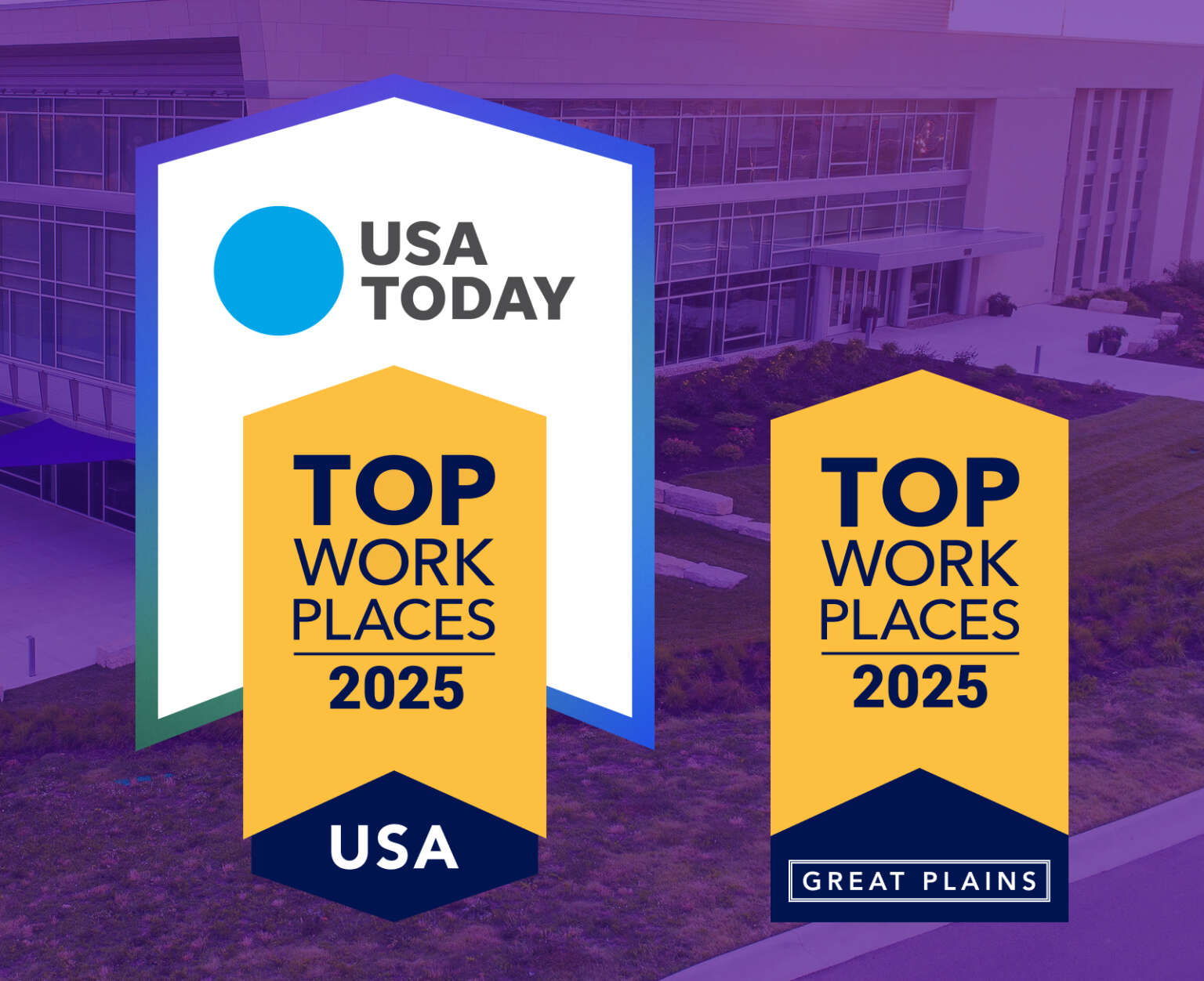 Build a career with purpose - Kansas State University Foundation