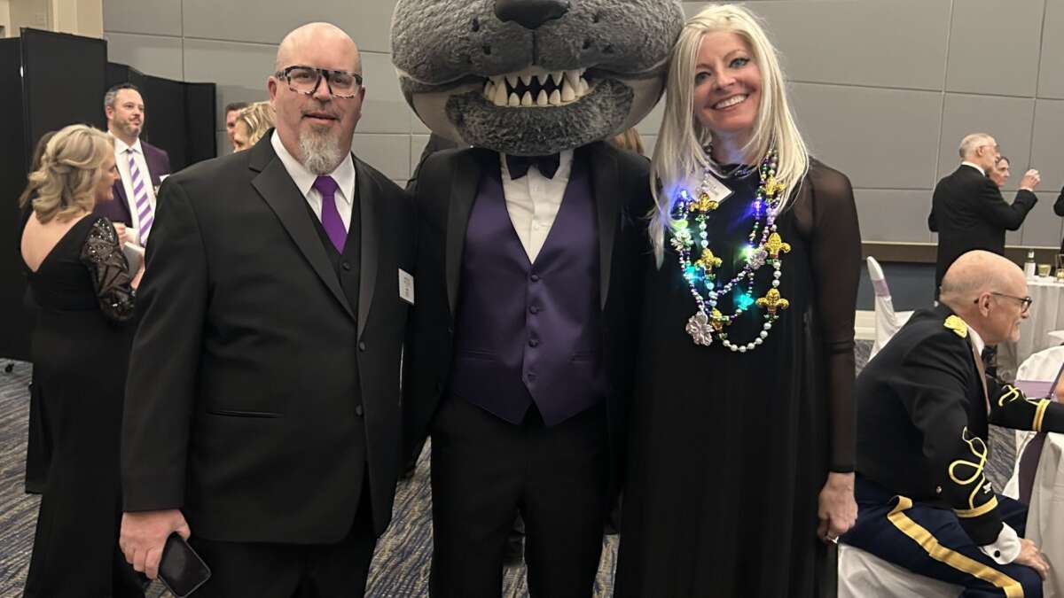 KSU Foundation recognized as one of 2025’s top workplaces - Kansas ...