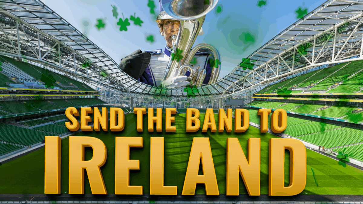 Band aid - Kansas State University Foundation