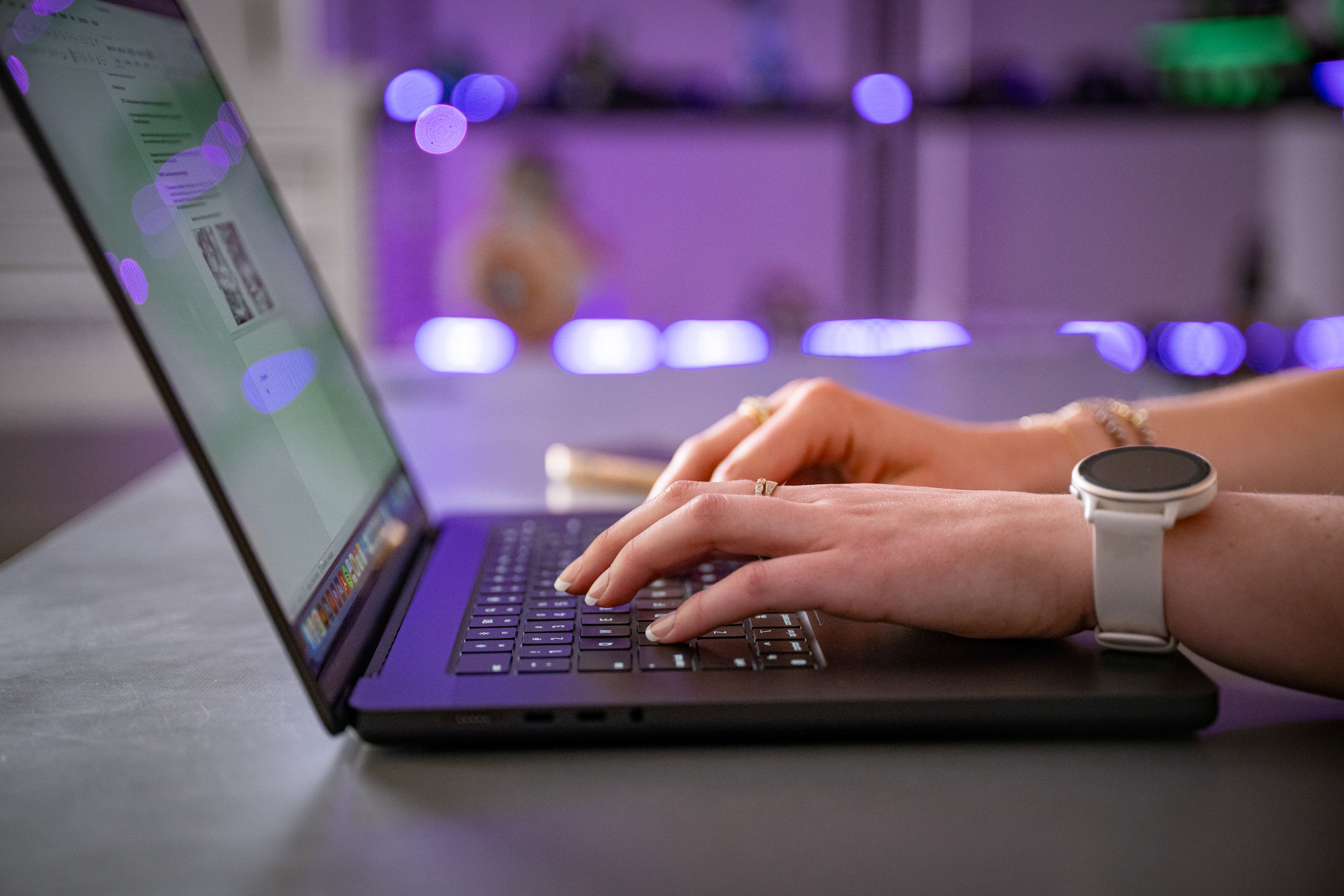 Translating tech for the masses - Kansas State University Foundation