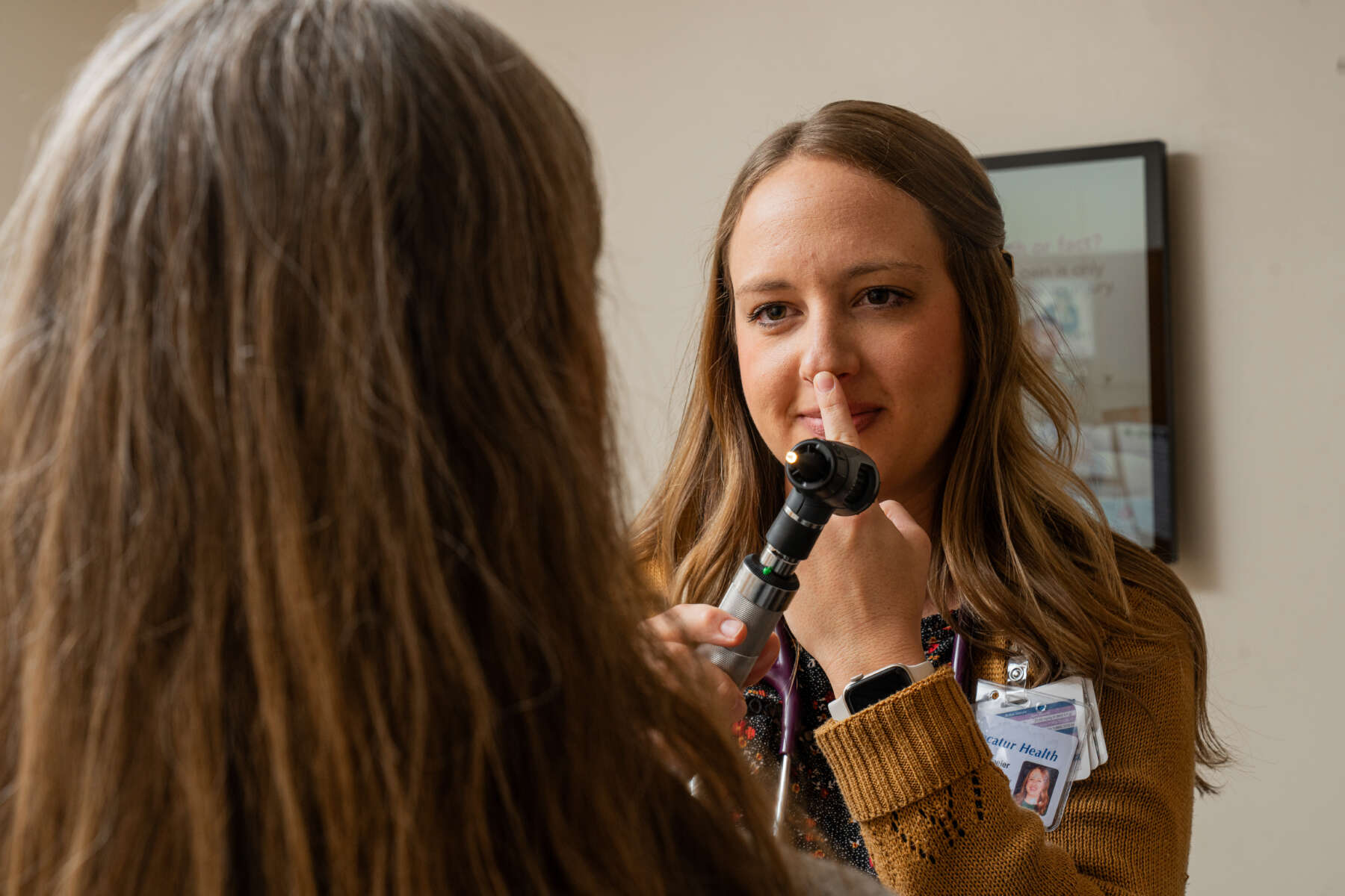 Rural health at risk - Kansas State University Foundation