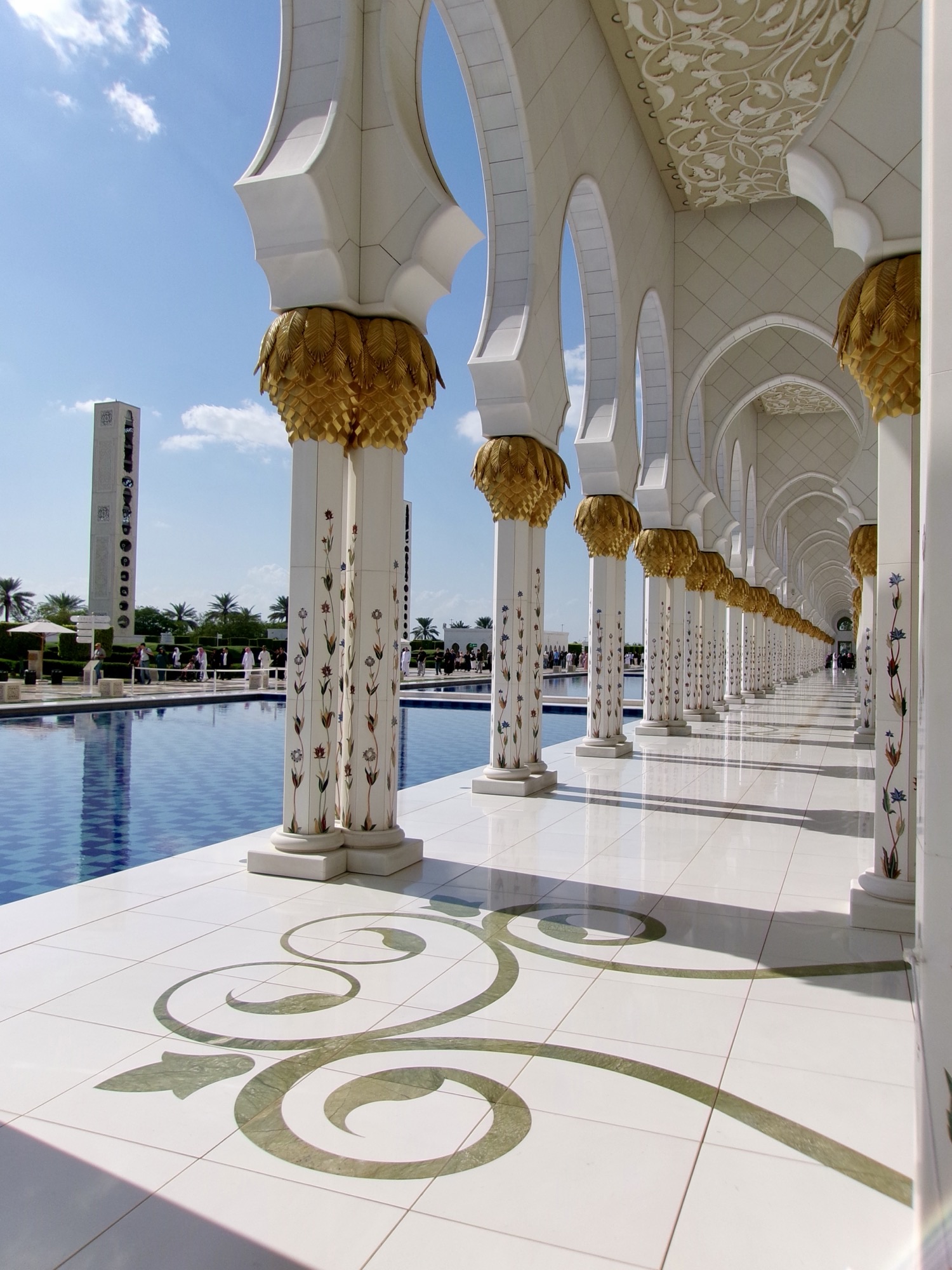 Markets and mosques - Kansas State University Foundation